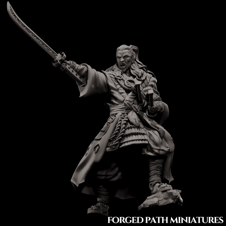 Héro - 3DForge