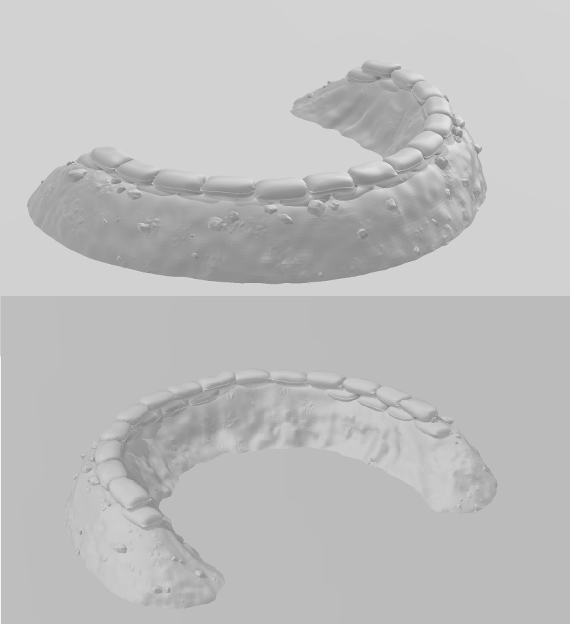 Retranchement #2 - 3DForge